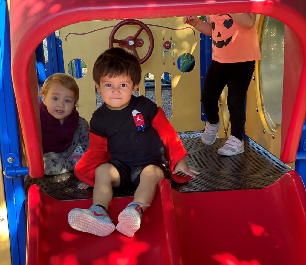 Early Childhood Adventures – Adult Learning Center