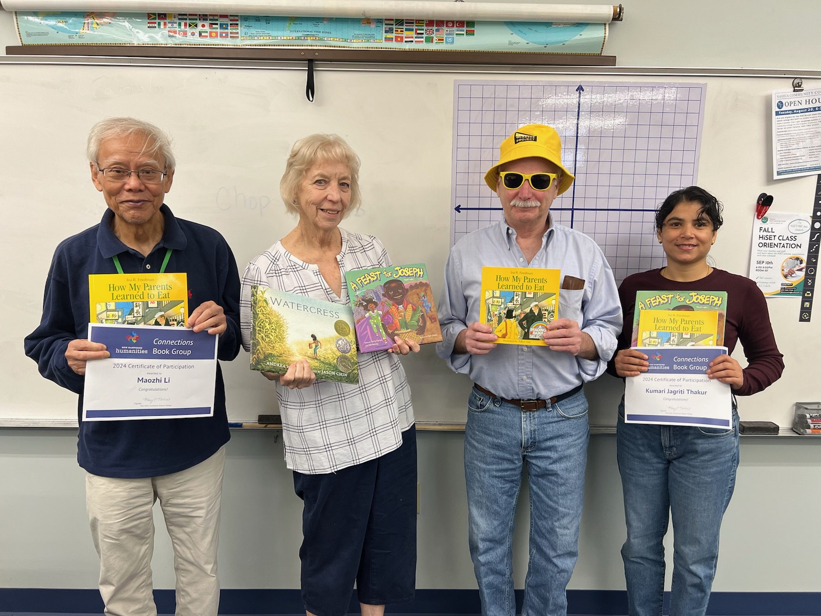 Tutoring Services – Adult Learning Center